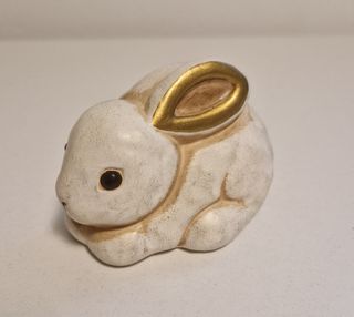 Coniglio bianco Thun