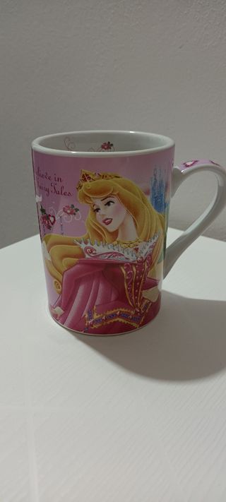tazza disney 