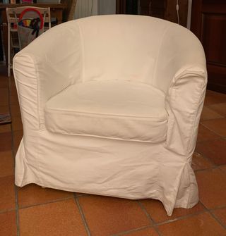 Poltrona IKEA