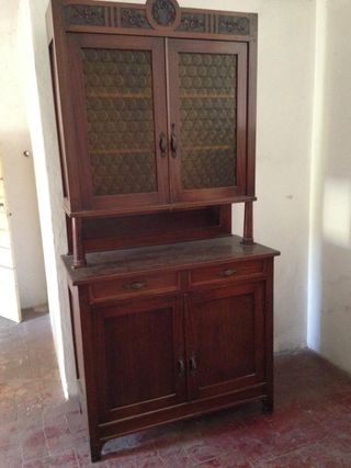 Credenza primi '900