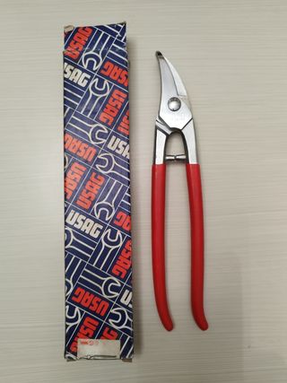 Cesoia Usag per lamiera 