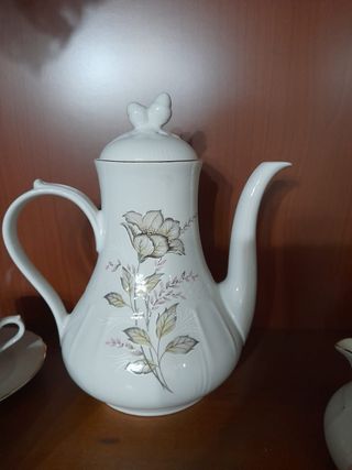 Set da caffè Tognana