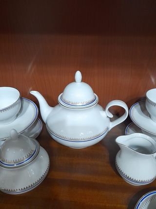 Servizio da caffè Tognana