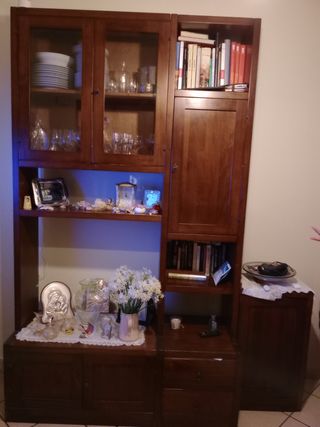 mobile in arte povera 