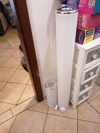 abajour e lampada da terra