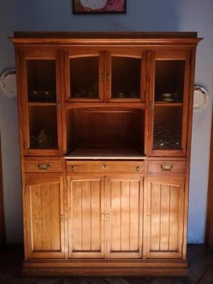 CREDENZA