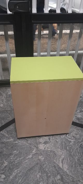 mobile contenitore baule cassapanca 