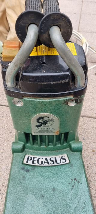 macchinari per parquet 