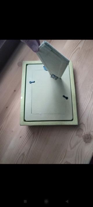 Cornice Thun coniglio 