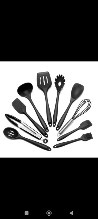 kit utensili con porta utensili 