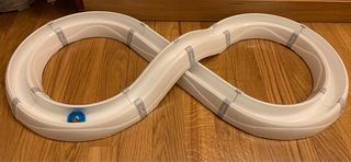 Ferplast gioco per gatti Flashlight