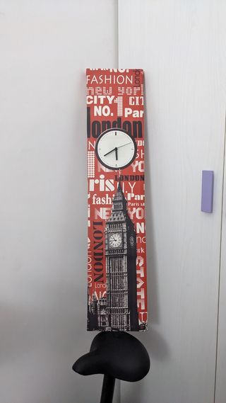 Orologio da parete
