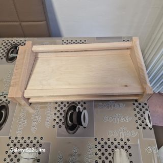 Chitarra per pasta fresca nuova