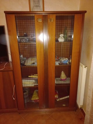 mobile salone componibile