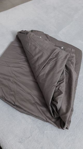 copripiumino matrimoniale. ikea