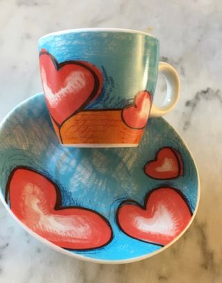 Tazzina da caffè