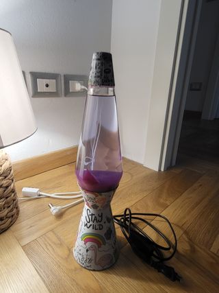 Lavalamp