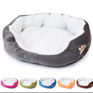 cuccia per cani/gatti semplice 