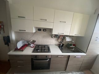 Cucina completa ottimo stato