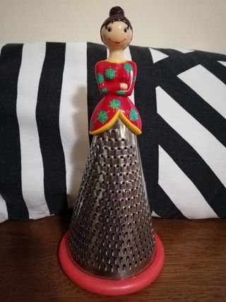 grattugia