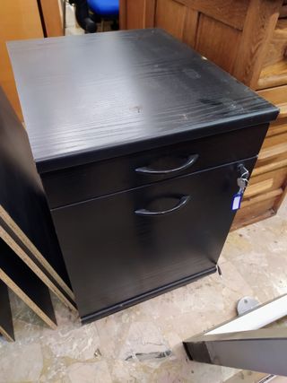 CASSETTIERE DA UFFICIO 