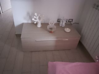 vendo parete attrezzata 