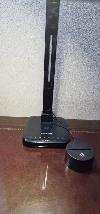 Lampada led da scrivania