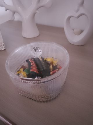 vendo queste bomboniere