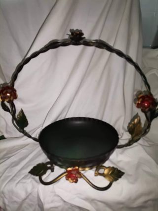 Svuotatasche Vintage
