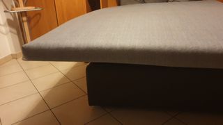 Materasso matrimoniale IKEA