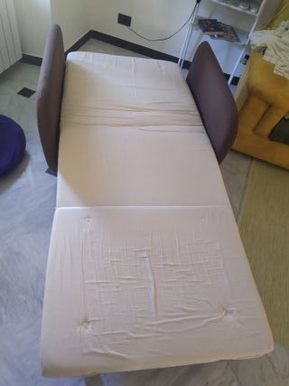 Poltrona letto