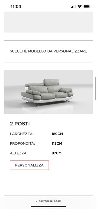 Divano poltrone sofà come nuovo