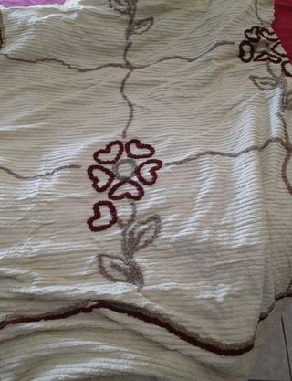 coperta matrimoniale Gabel 