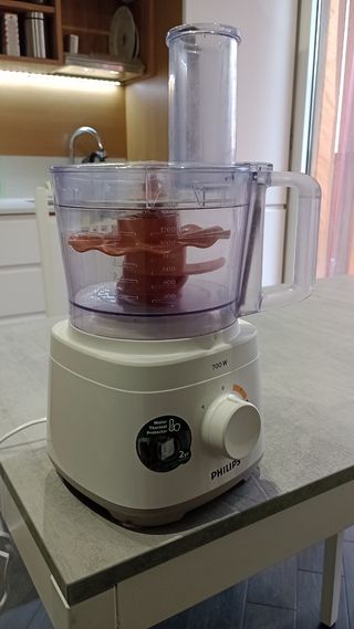 Robot da cucina Philips