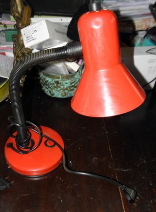 Tre lampade anche separate