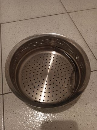 cestello Amc diametro 24