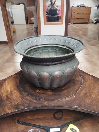 bellissimo vaso