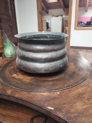 vaso particolare
