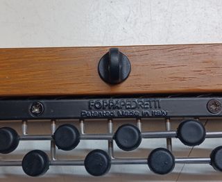 Appendi cravatte FOPPAPEDRETTI