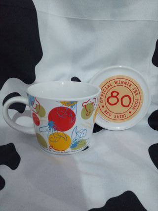 tazza disney winnie the pooh