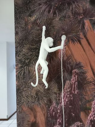 lampada da parete seletti