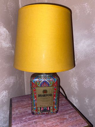 Lampada Disaronno