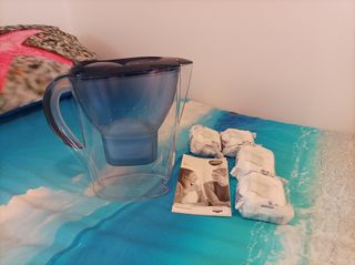 Brita caraffa filtrante 