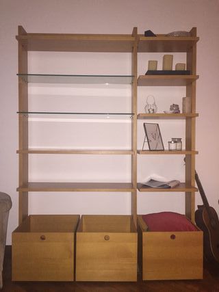 Libreria Multiuso