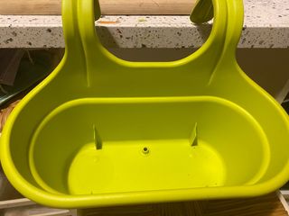 easy hanger large planter