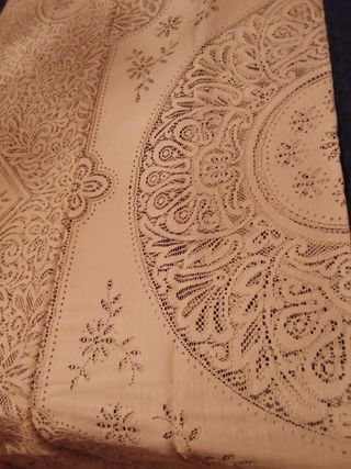 Copriletto matrimoniale