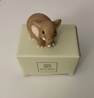 Elefante Egan 