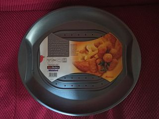 Teglia per patatine surgelate by Whitford 