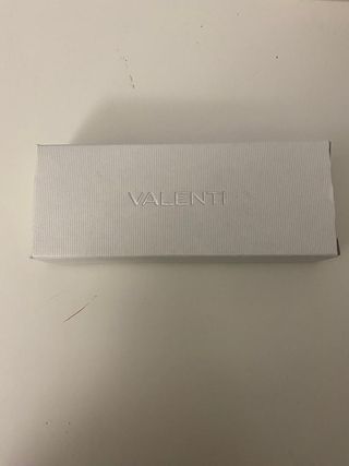 Scopetta portafortuna 