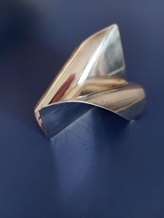 PORTABIGLIETTINI da visita in argento 925